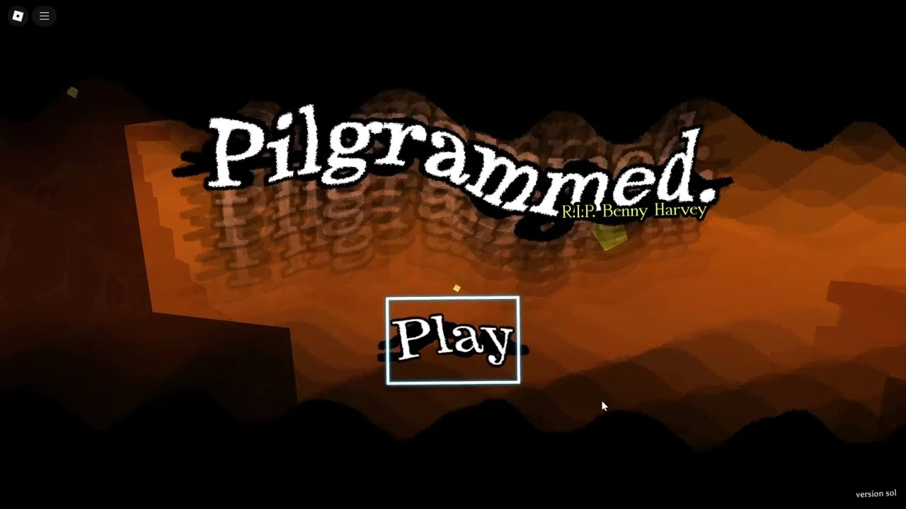 100 Days of Pilgrammed... | Fandom