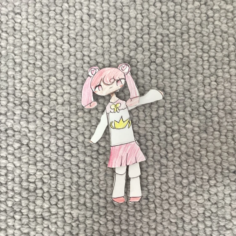 Moving Heartsping doll | Fandom