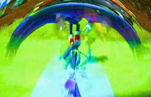 What happened to Sonic? | Fandom