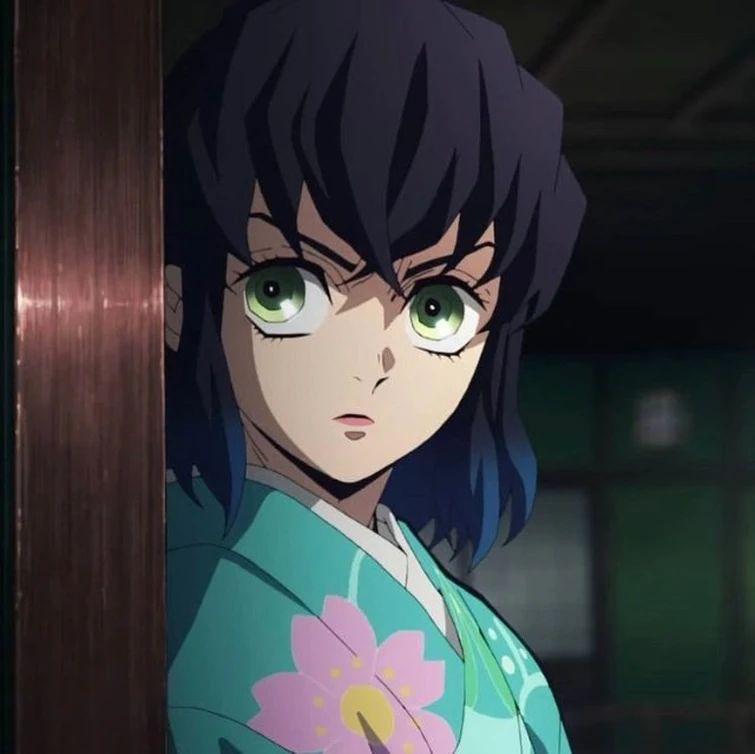 I love Inosuke so much | Fandom