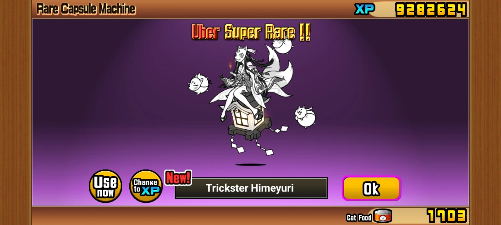 Got two uber rares in a row | Fandom