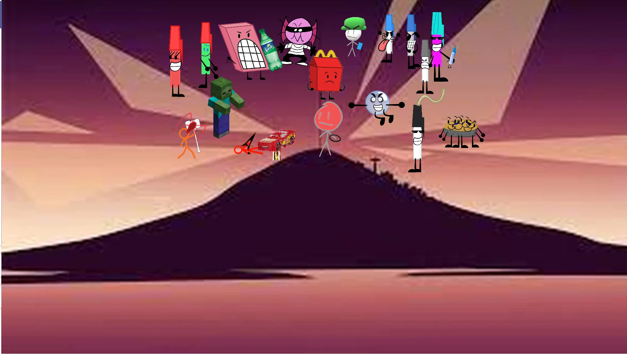 Idfb but the comments control it 5 | Fandom