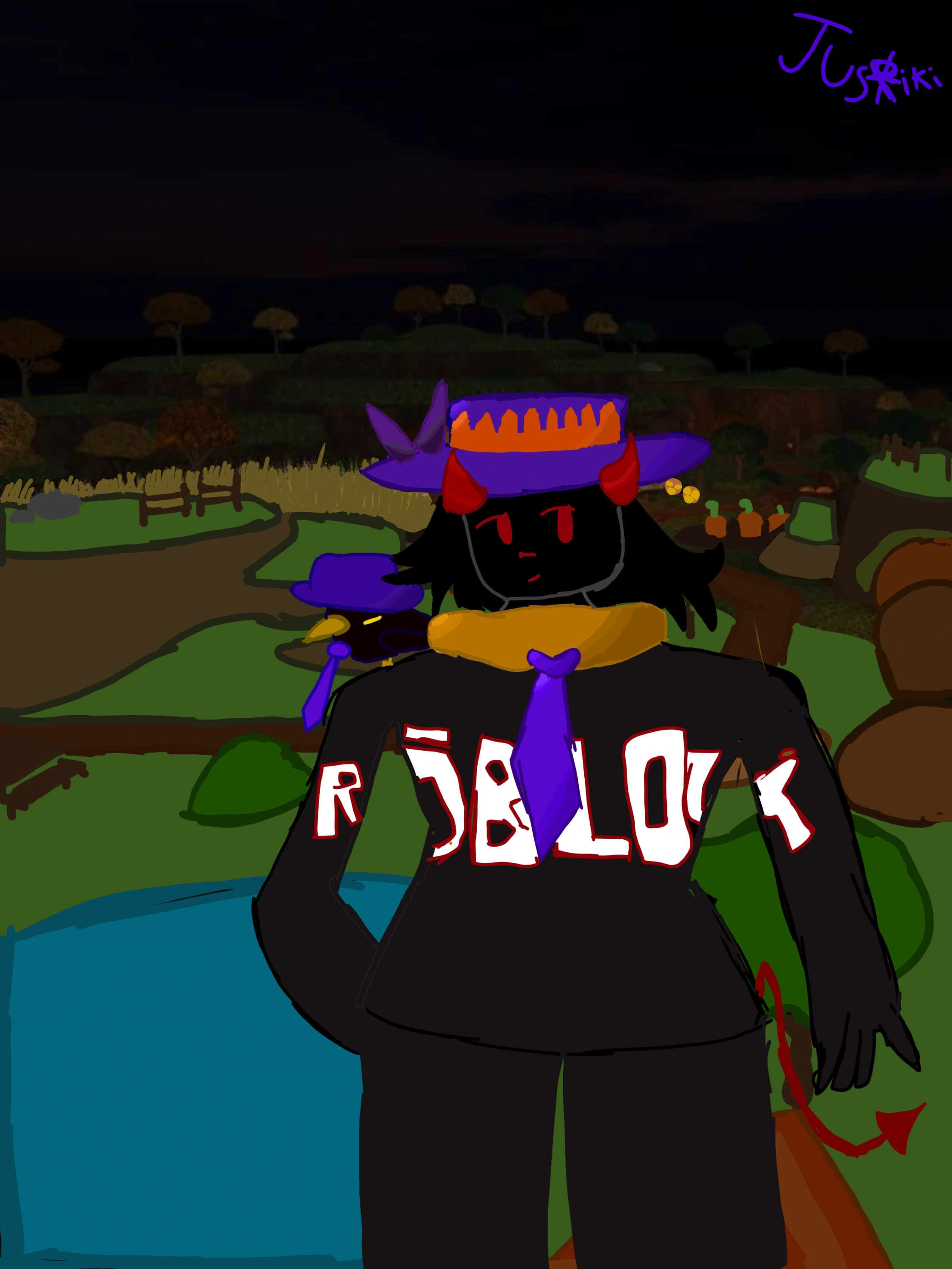 Guest 666 fanart | Fandom