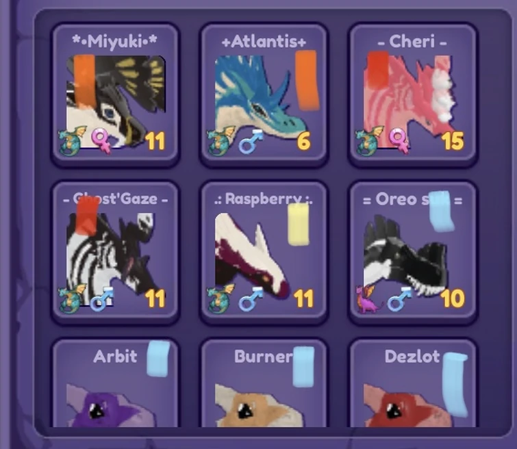 Discuss Everything About Dragon Adventures Wiki | Fandom