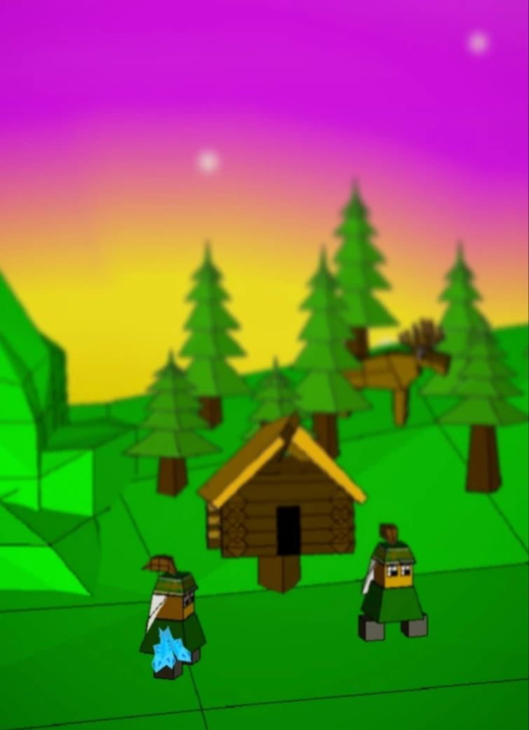 Discuss Everything About Polytopia Fan-made Tribes Rewritten Wiki | Fandom