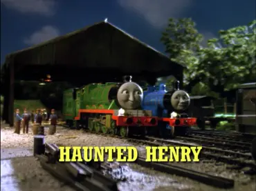 Discuss Everything About Thomas the Tank Engine Wiki | Fandom