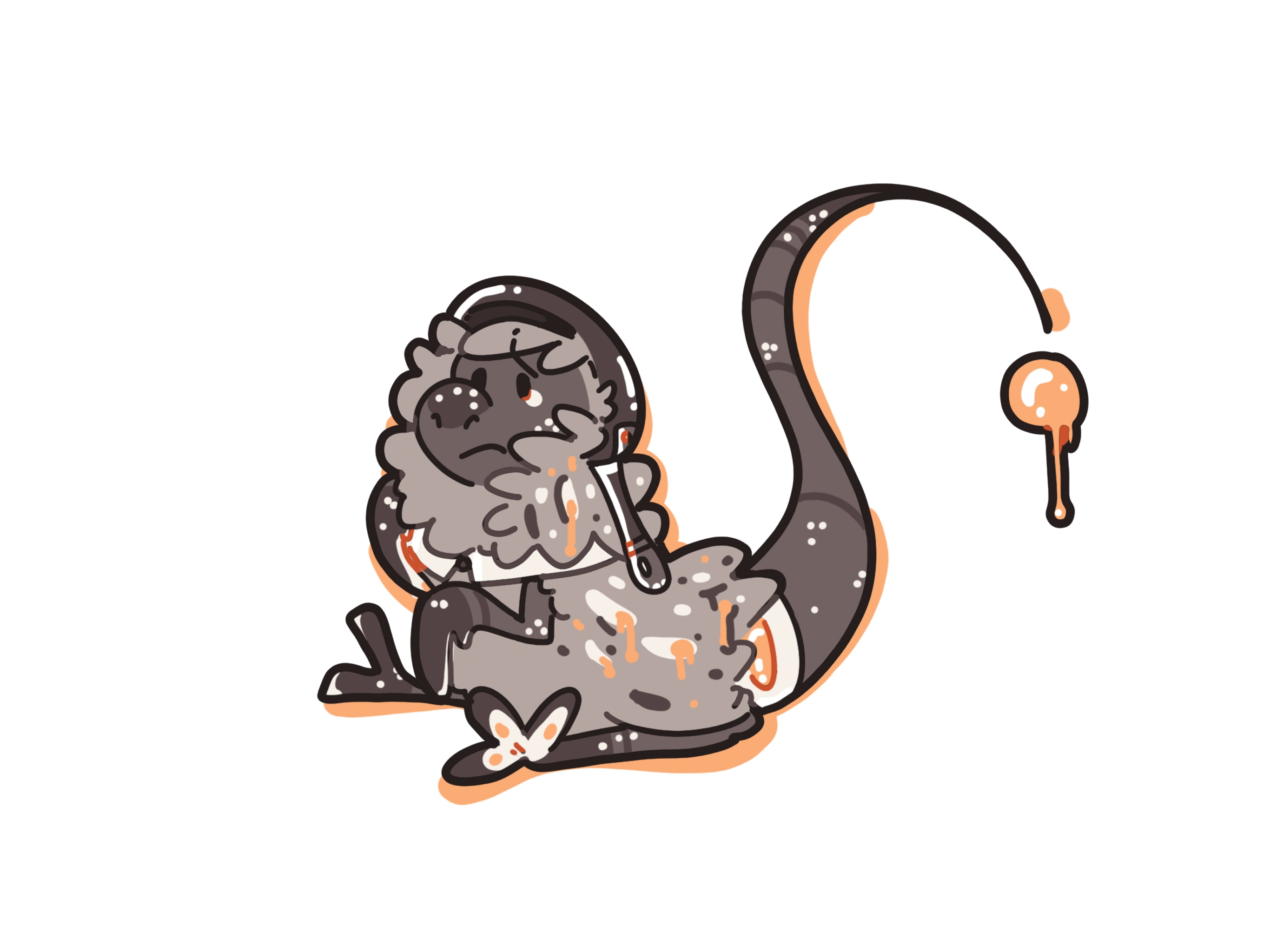 (CLOSED) Part 2 of the fcfs puff oc chronicles | Fandom