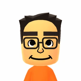 *Custom* Mii Parade July 2021 Leak Mii #64 | Fandom
