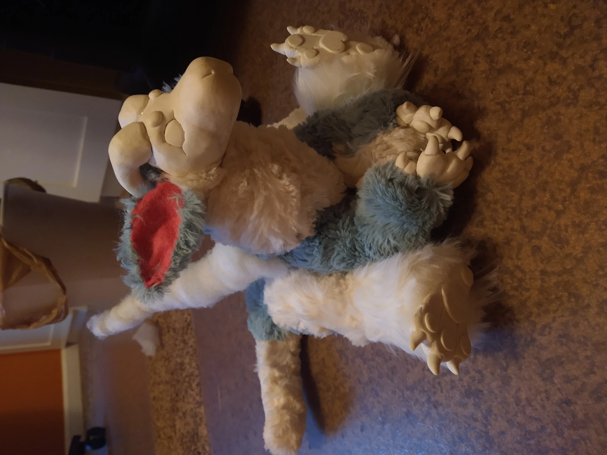 Saurium art dol #4 | Fandom