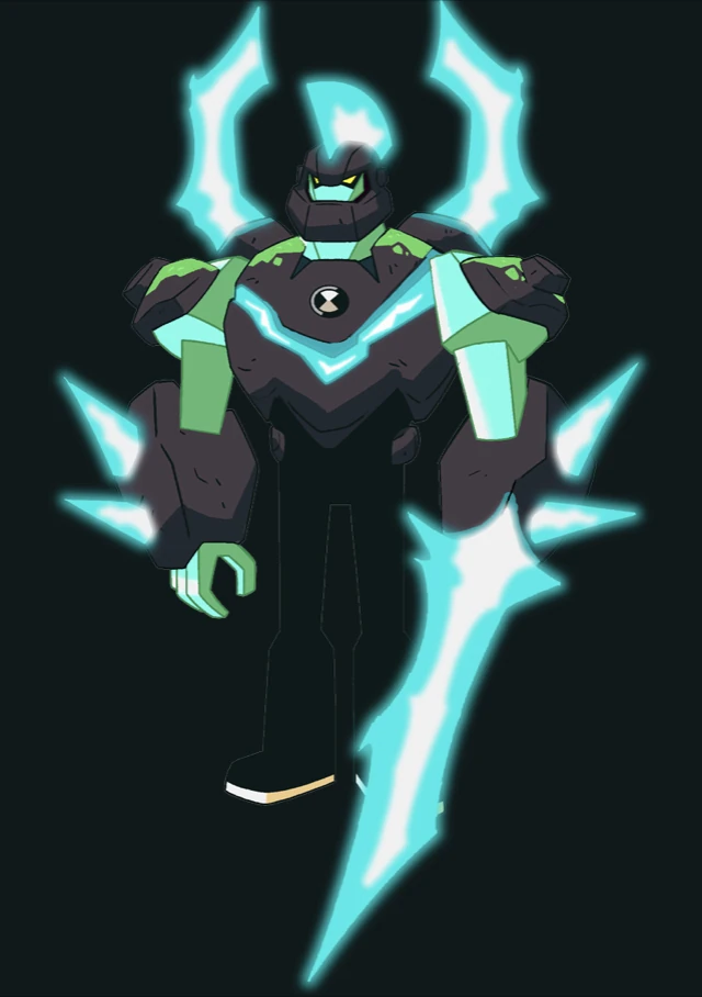 Discuss Everything About Ben 10 Wiki | Fandom