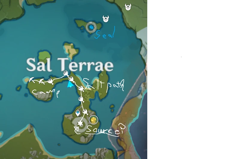 Discuss Everything About Genshin Impact Wiki | Fandom