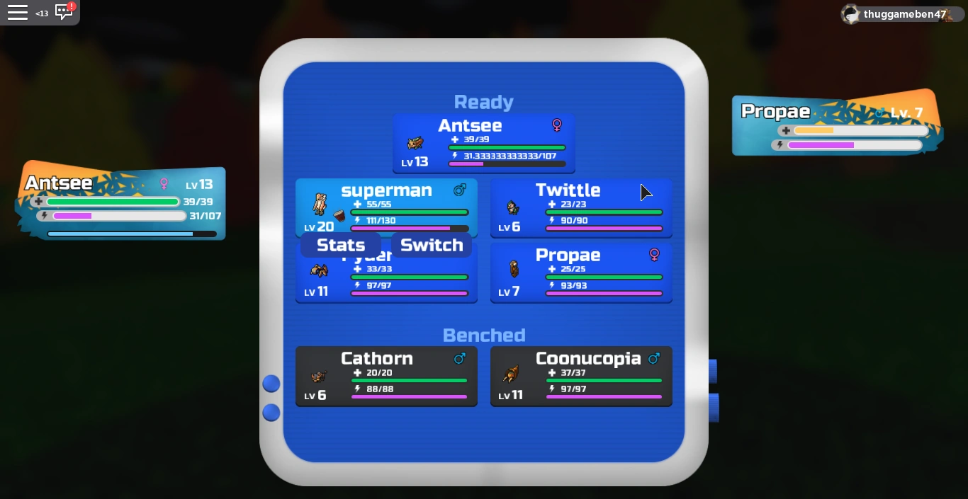 Discuss Everything About Loomian Legacy Wiki | Fandom