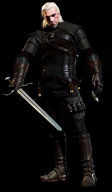 Discuss Everything About Witcher Wiki | Fandom