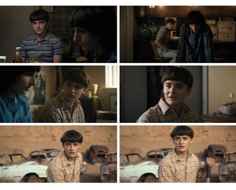 Byler Appreciation Post | Fandom