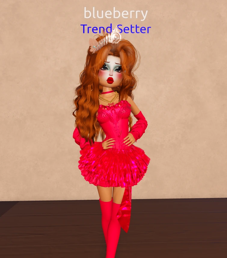 Making celebrities in DTI! | Fandom