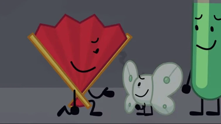 Discuss Everything About Inanimate Insanity Wiki | Fandom