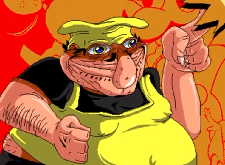 Discuss Everything About Pizza Tower Modding Wiki Fandom