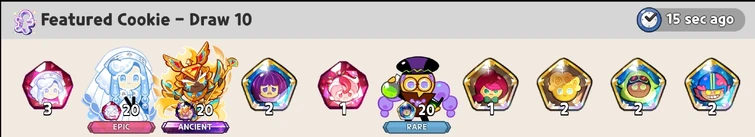 Discuss Everything About Cookie Run: Kingdom Wiki | Fandom