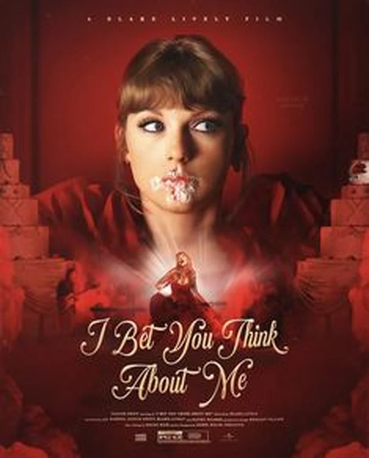 Discuss Everything About Taylor Swift Wiki | Fandom
