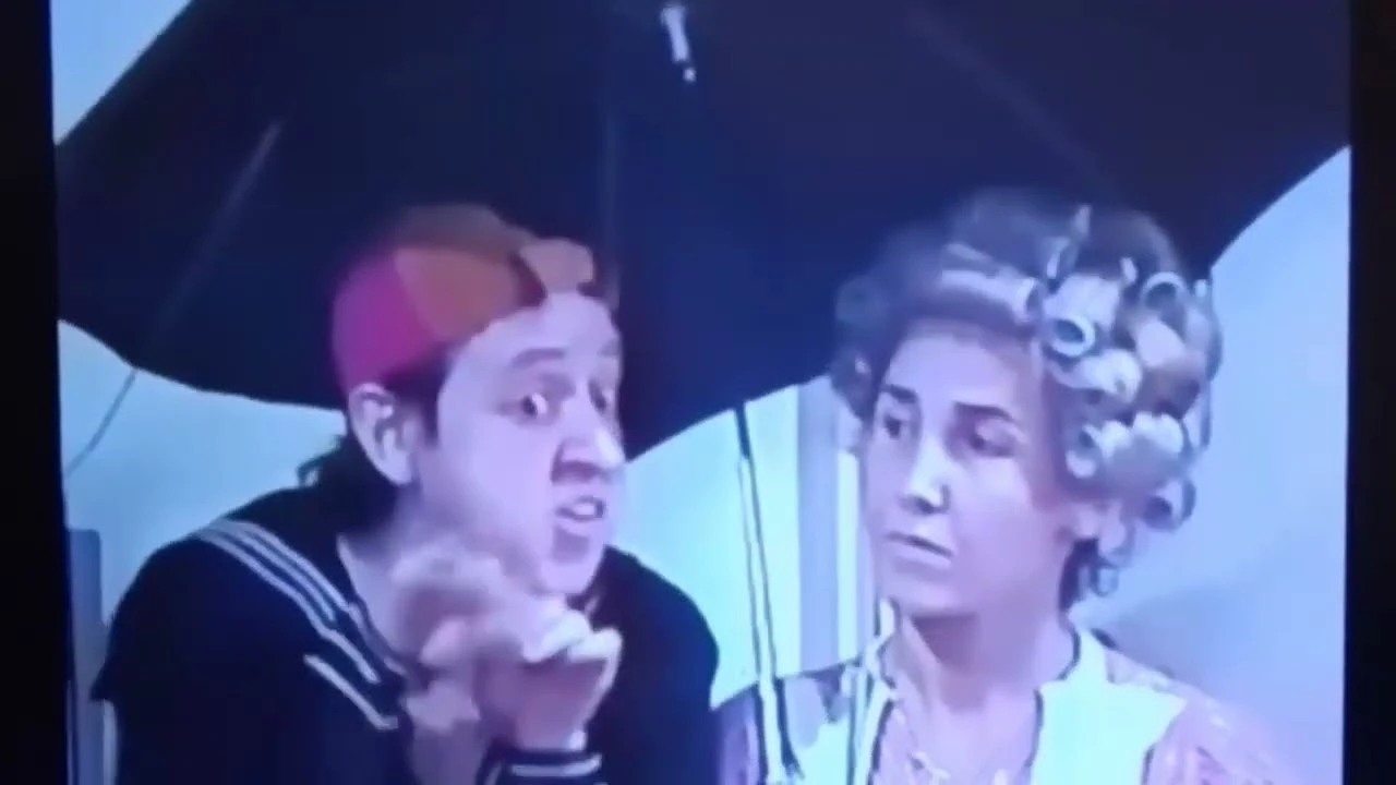 El Chavo - Hebrew dub (does anyone know his cast?) | Fandom