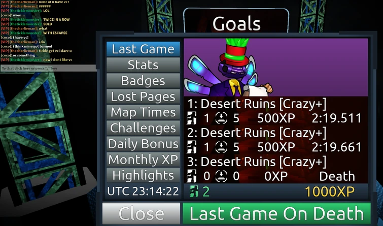 Discuss Everything About Slap Battles Wiki | Fandom