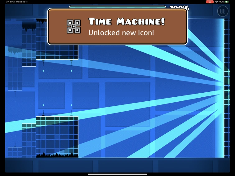 OH MY GOD I BEAT TIME MACHINE, CYCLES, AND XSTEP ON THE SAME DAY!! | Fandom
