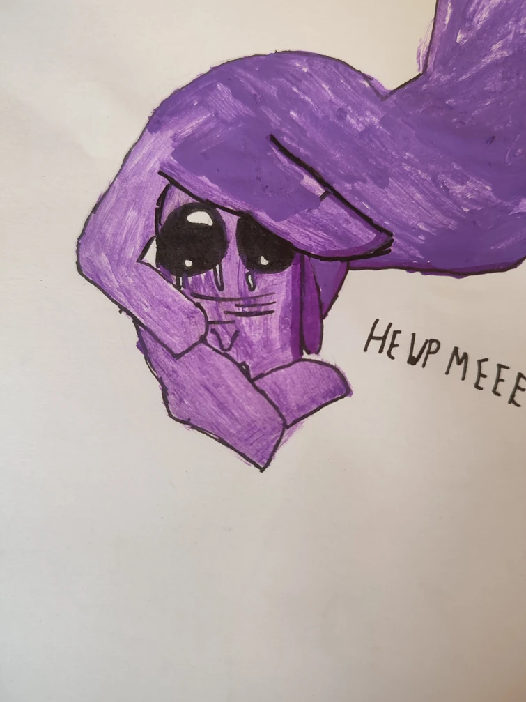 Fuwatti is just cute. | Fandom