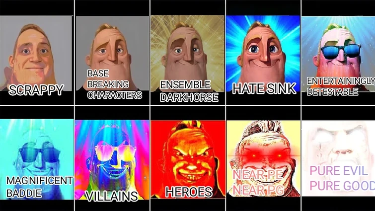 Discuss Everything About Pure Good Wiki | Fandom