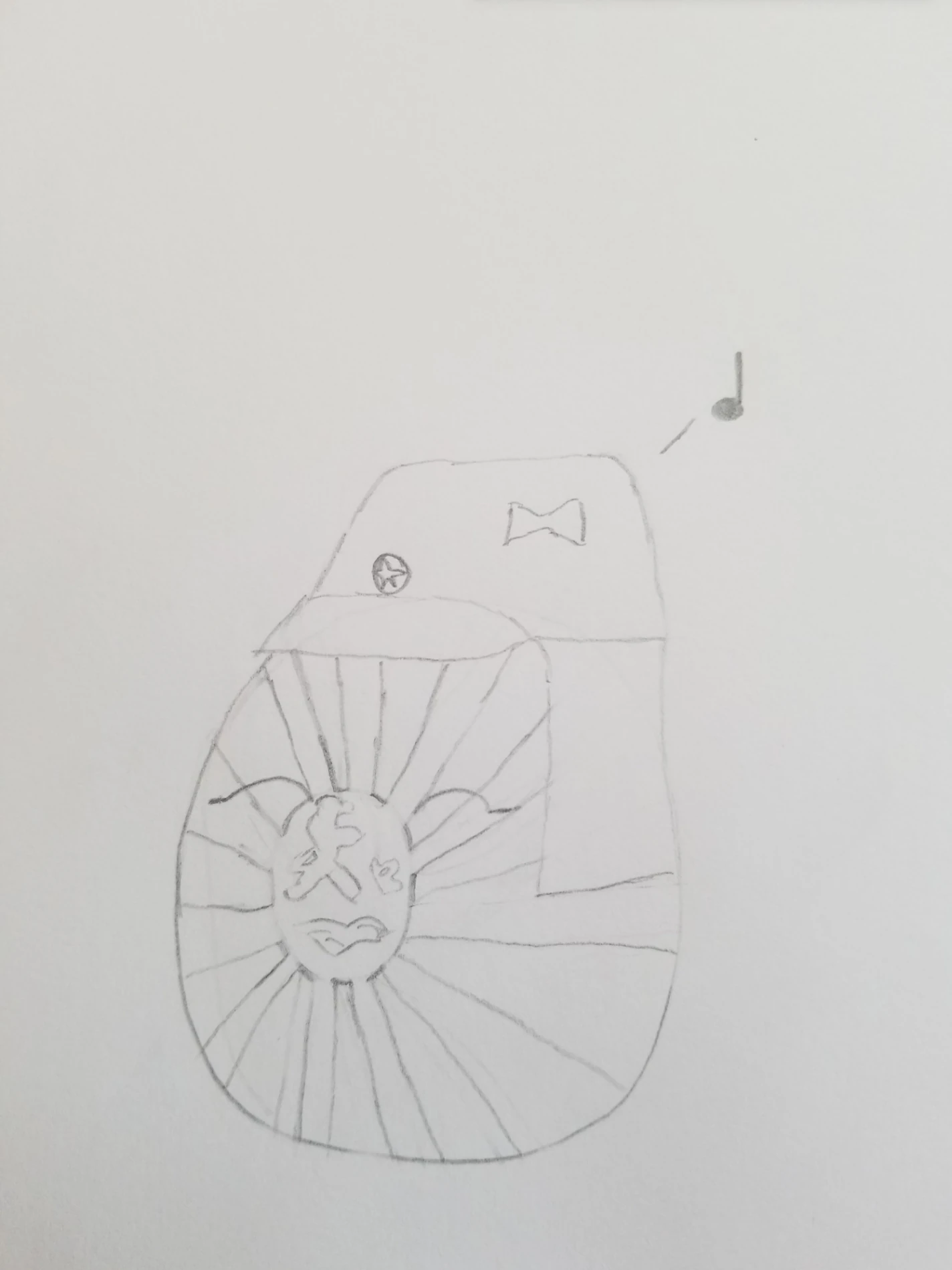 "Yuki no shingun, koori wo funde..." | Fandom