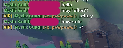 I guess im rude | Fandom