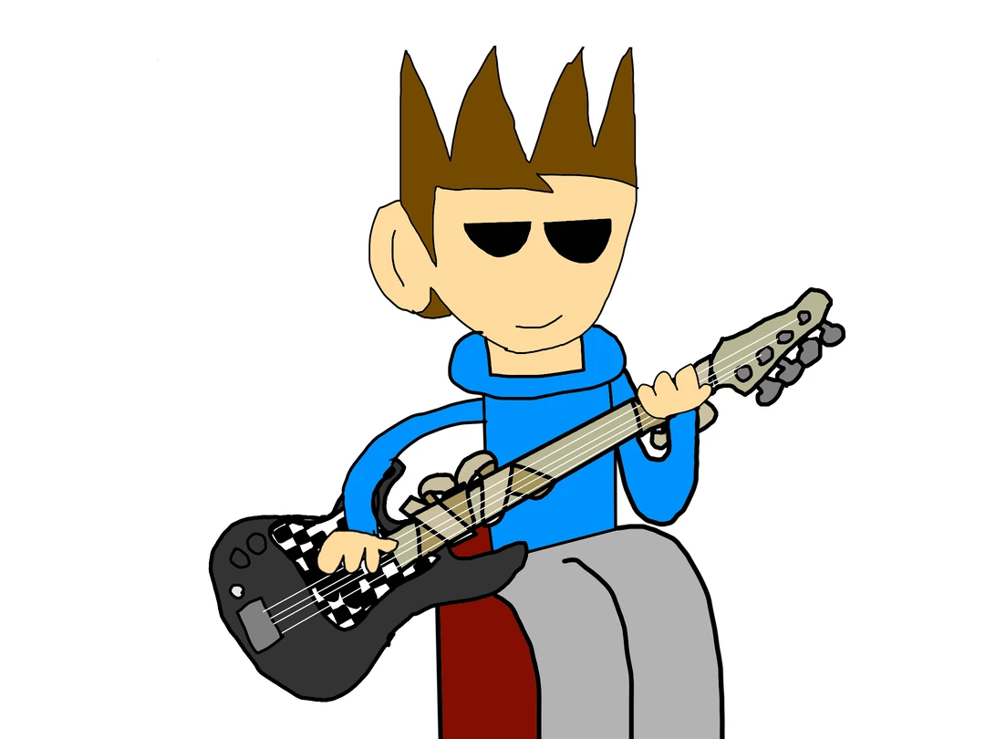 Tom playing Susan | Fandom