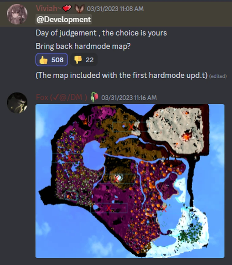 Discuss Everything About ROBLOX Malgamation Island Wiki | Fandom