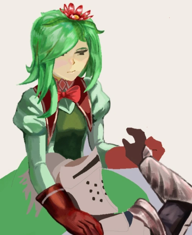 stupid unfinished drawing | Fandom