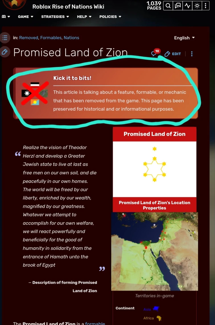 Discuss Everything About Roblox Rise of Nations Wiki | Fandom