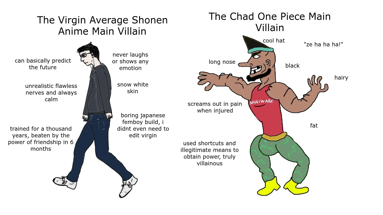 One Piece memes | Fandom