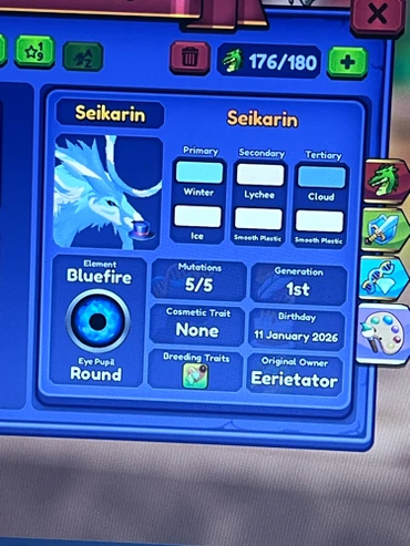 Who do I make leg eye | Fandom