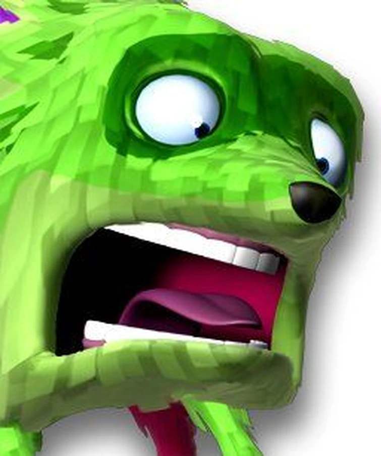 What did Fergy see? (Wrong Answers only) | Fandom