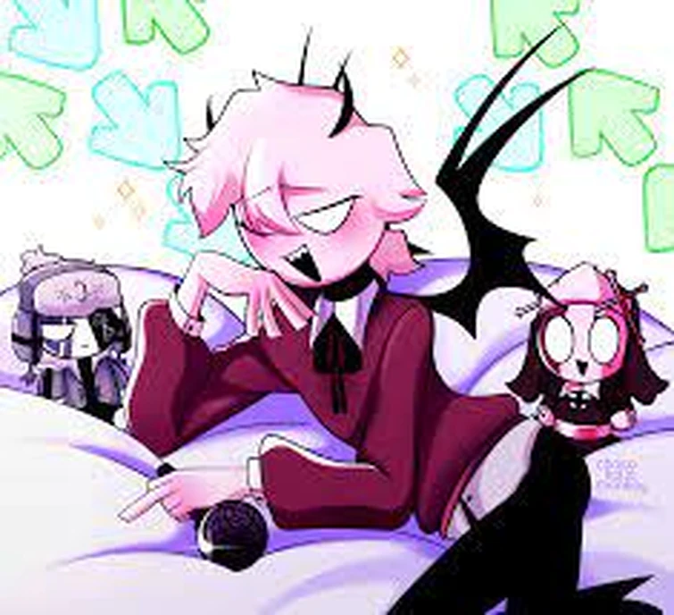 selever fanart | Fandom