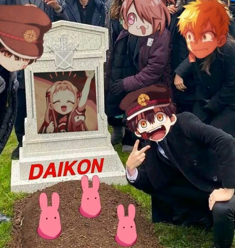 Toilet bound Hanako-kun memes part 2 | Fandom