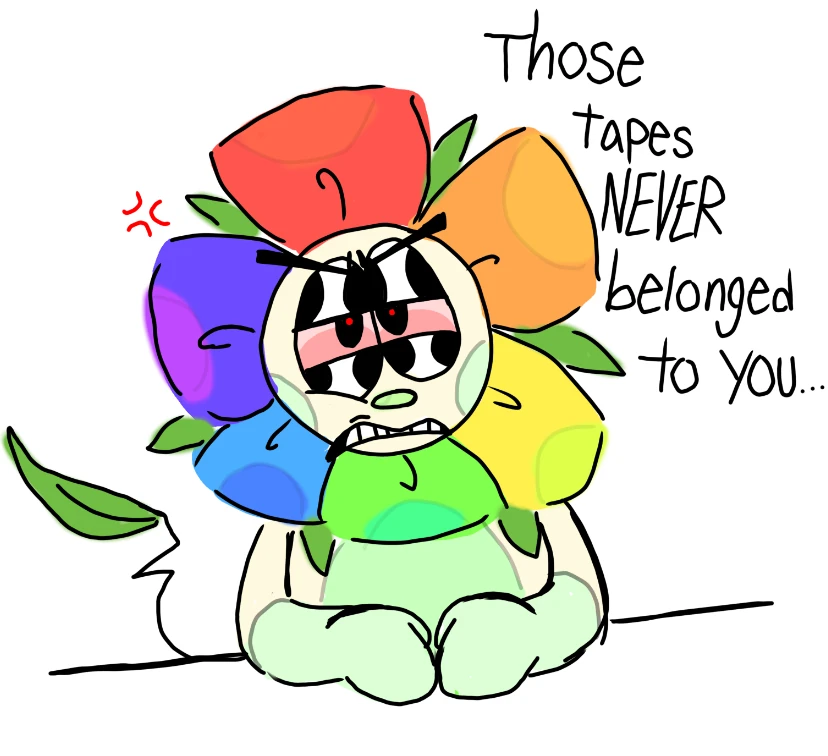 Dandy drawing | Fandom