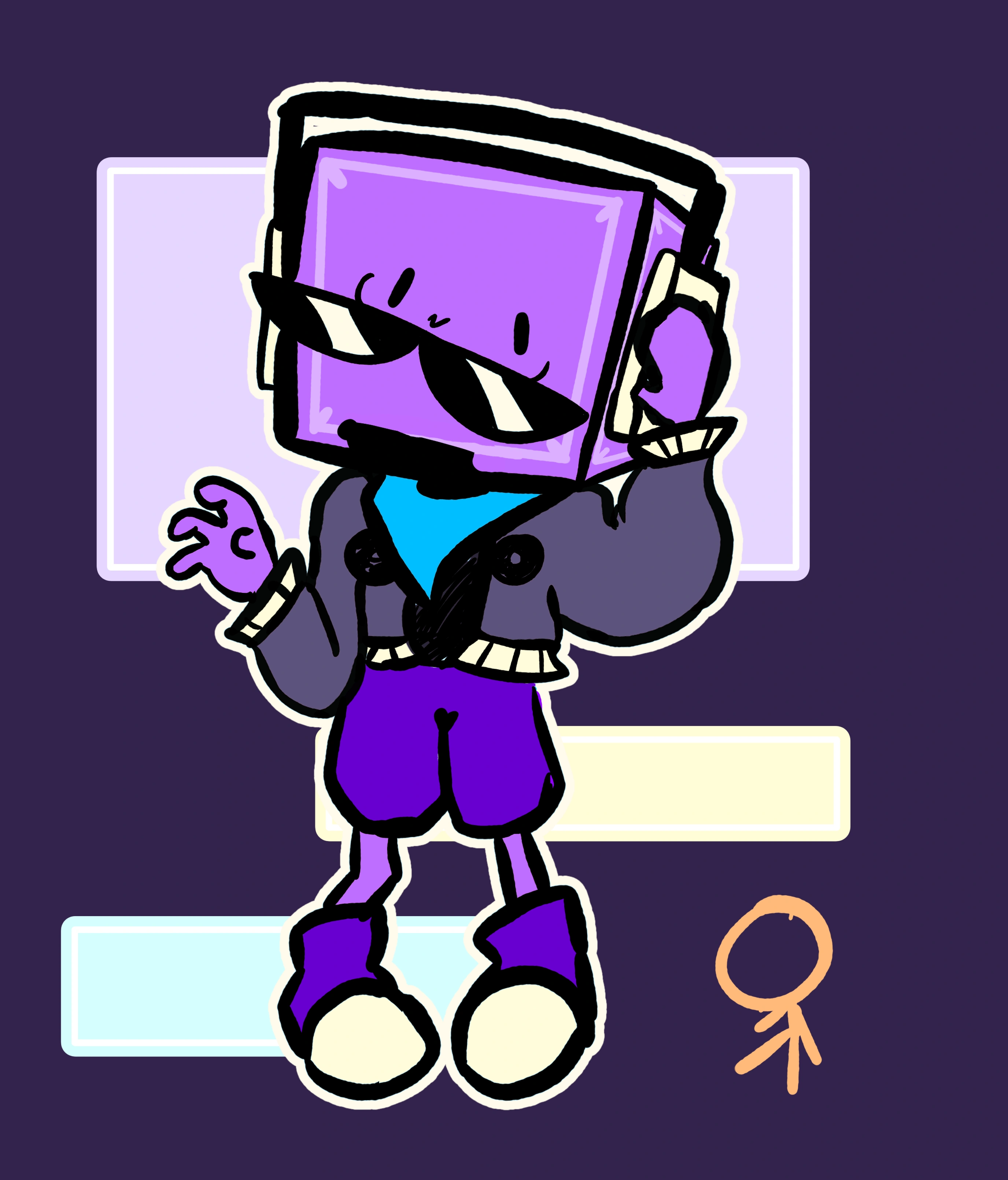 IDK HOW TO HIT THE BEAT ( Hit the beat Boxten fan skin) | Fandom