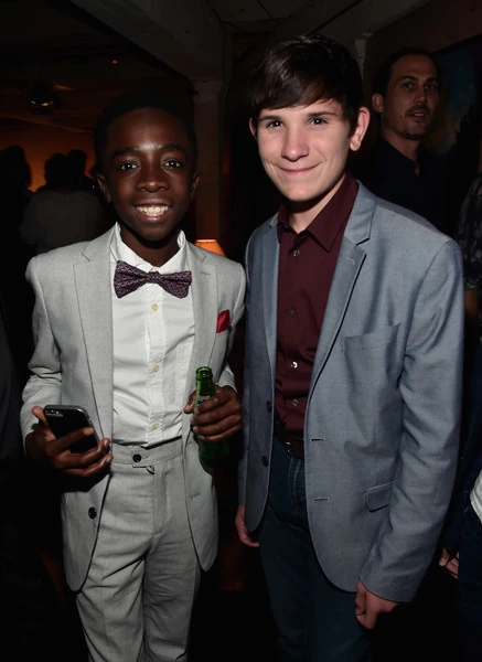 FLASHBACK PHOTO! CALEB AND PEYTON! | Fandom