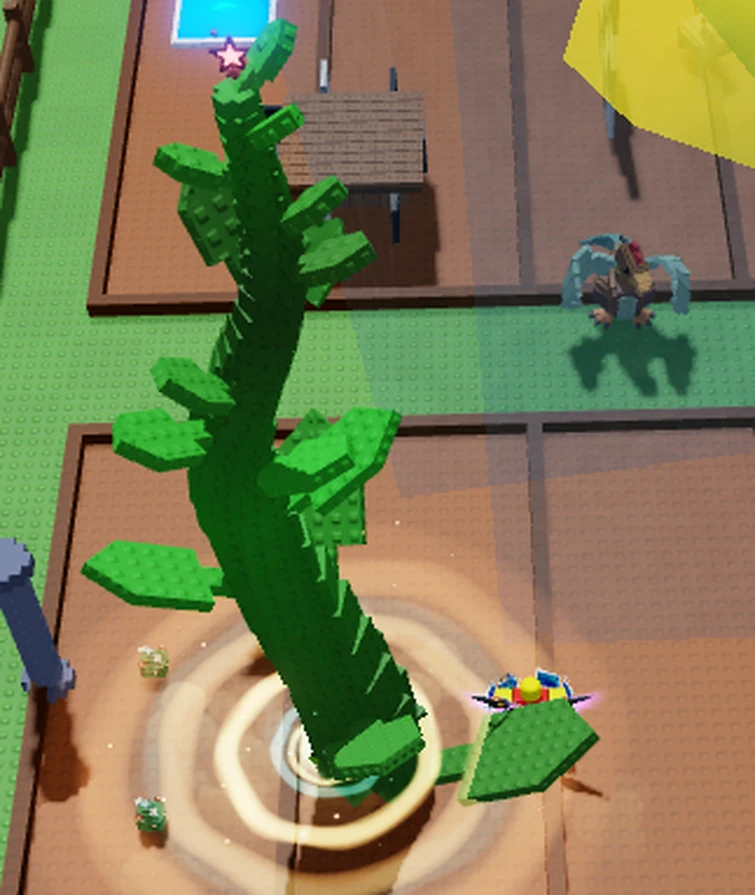 sad ahh beanstalk | Fandom