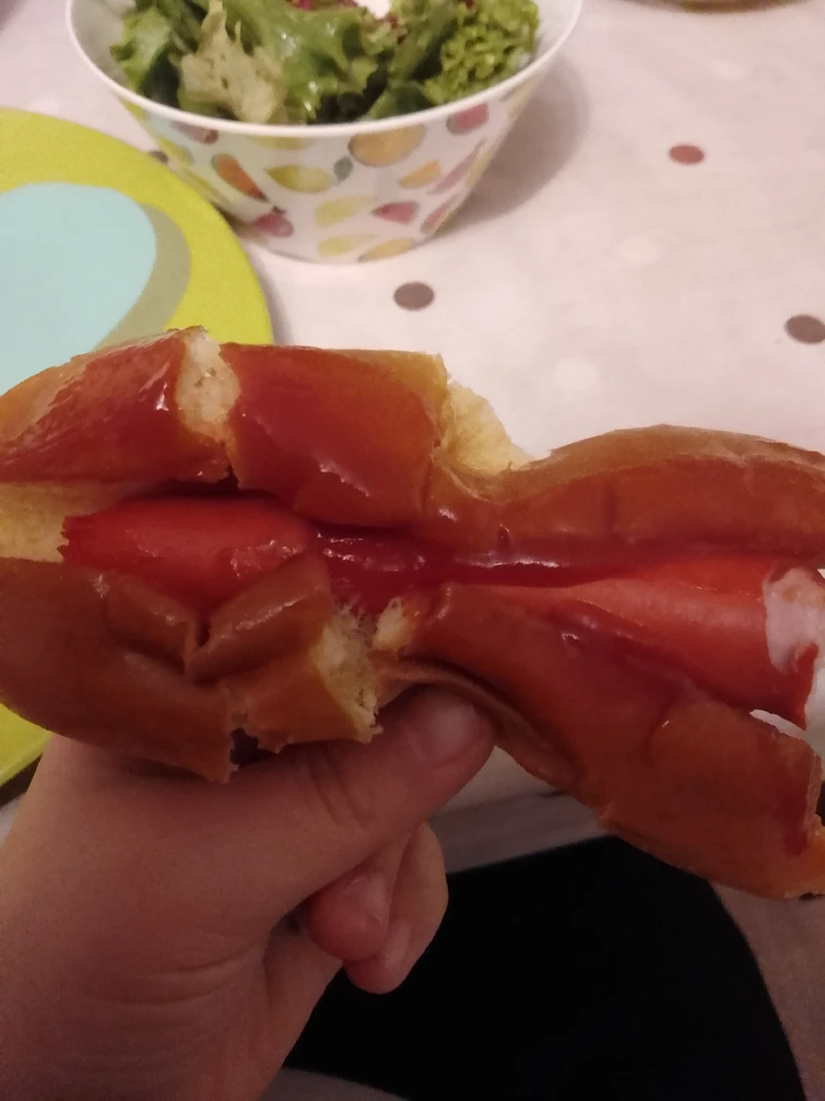 I'm baaaack! | Fandom