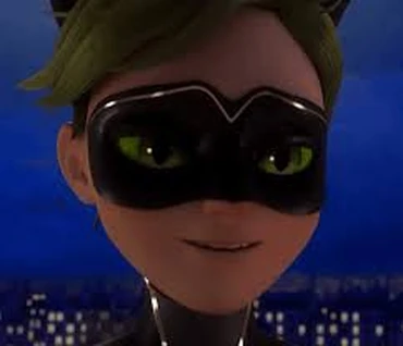 CatWalker..... Adrien? | Fandom
