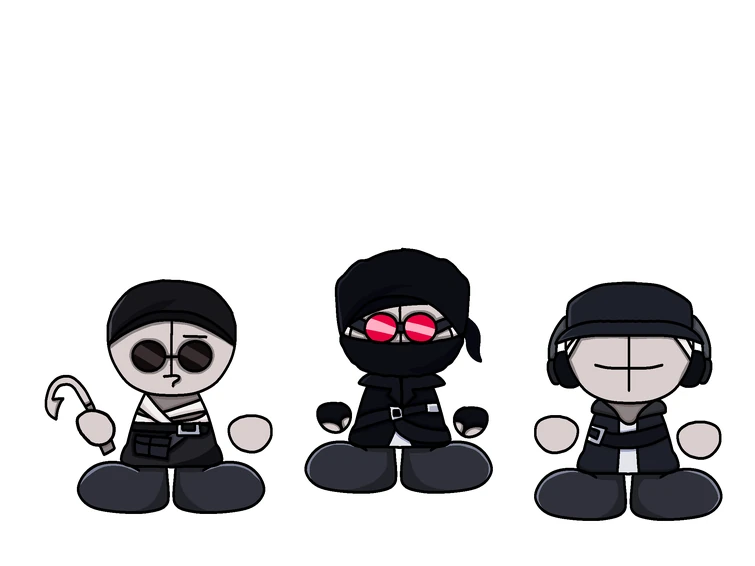 Discuss Everything About Madness Combat Wiki | Fandom