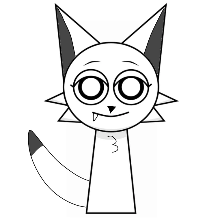 Sprunki cats au vocals part 2:wenda | Fandom