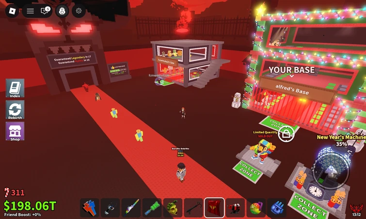 What kind of bots is this? | Fandom