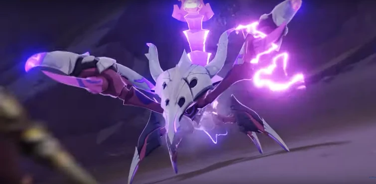 Discuss Everything About Genshin Impact Wiki | Fandom