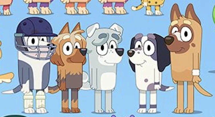 Better image for future child, Chilli's mom, young Chilli and more :0 ...